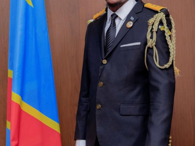 Rdc Félix Tshisekedi Confie La Gestion De La Sous Traitance Dans Le